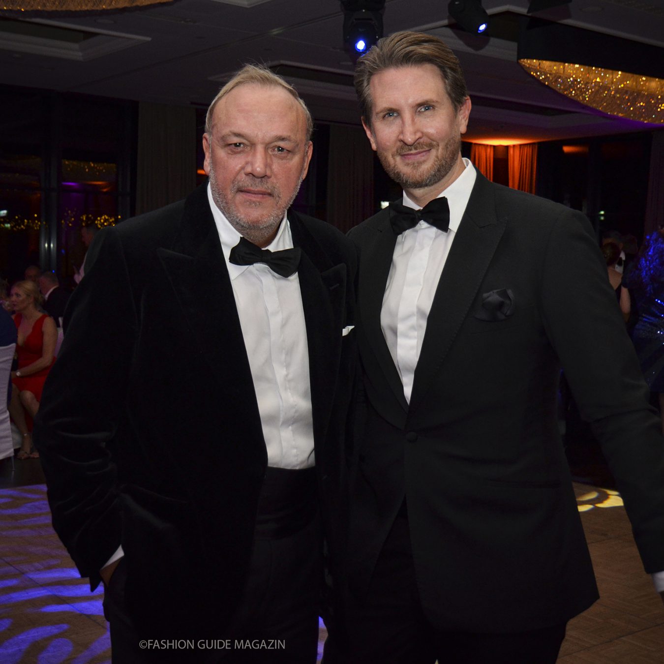 Die Gala für das Gute „Kleider-machen-Leute“ - Fashion Guide Magazin