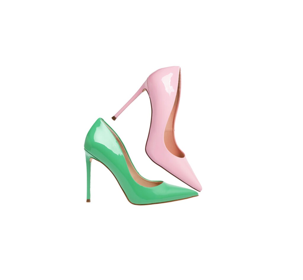 National Two Different Colored Shoes Day - Fashion Guide Magazin