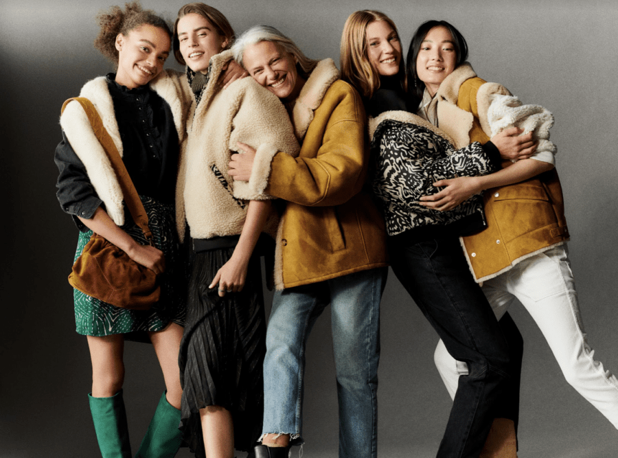 ba&sh Paris präsentiert Holidays 22 Capsule Collection - Fashion Guide ...