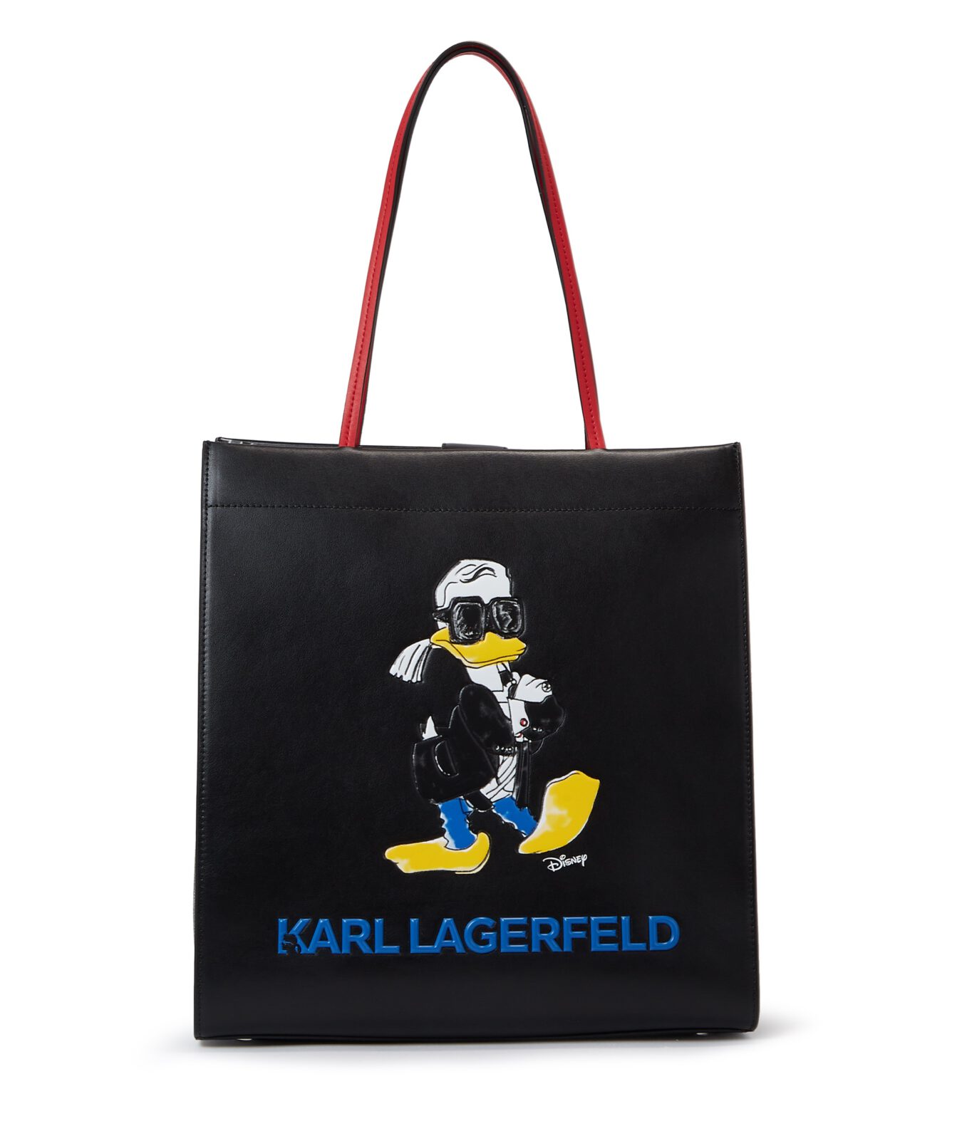 Donald & Karl! Karl Lagerfeld launcht Capsule Kollektion mit Disney ...